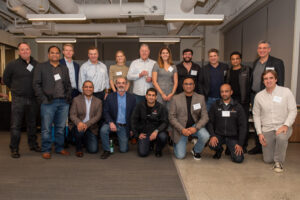 Ballistic Ventures | Cybersecurity Venture Capital