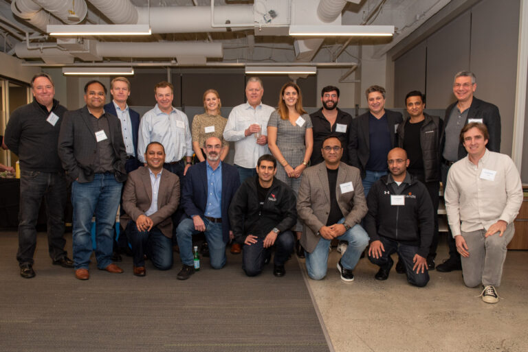 Ballistic Ventures | Cybersecurity Venture Capital