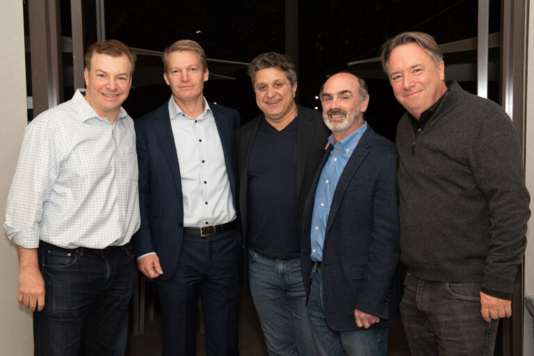 Ballistic Ventures | Cybersecurity Venture Capital