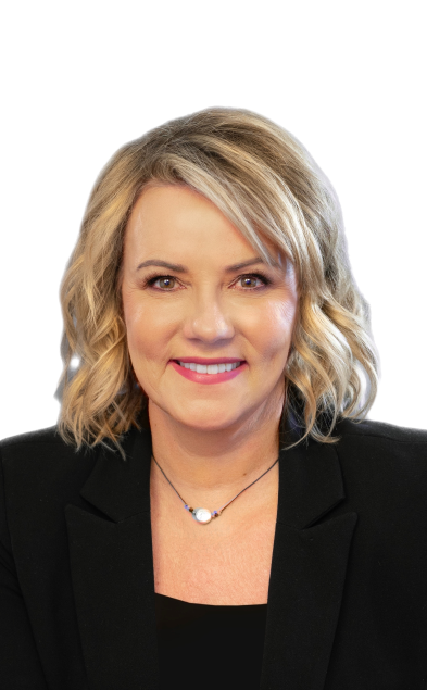 Holly Rollo - Ballistic Ventures