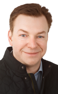 Ballistic Ventures | A Team of Respected Cybersecurity Leaders