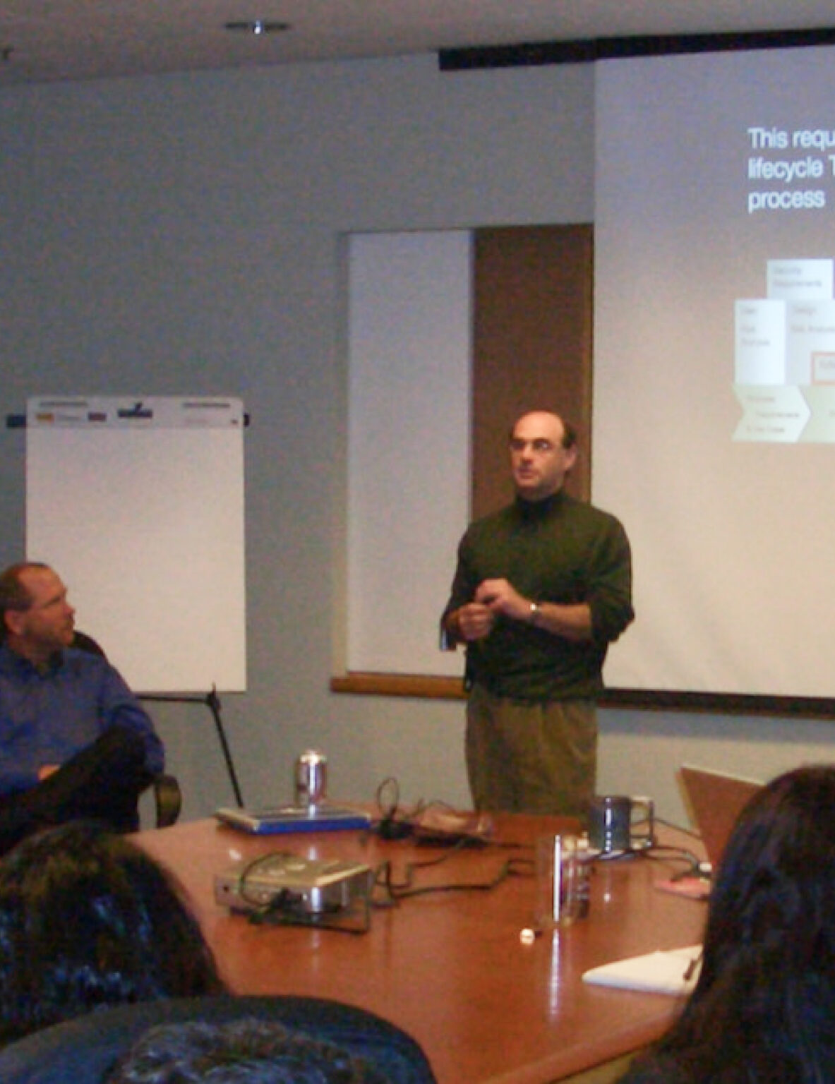 Ted Schlein - Ballistic Ventures