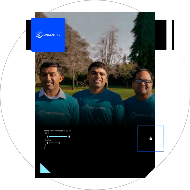 Ballistic Ventures | Cybersecurity Venture Capital