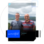 Ballistic Ventures | Cybersecurity Venture Capital