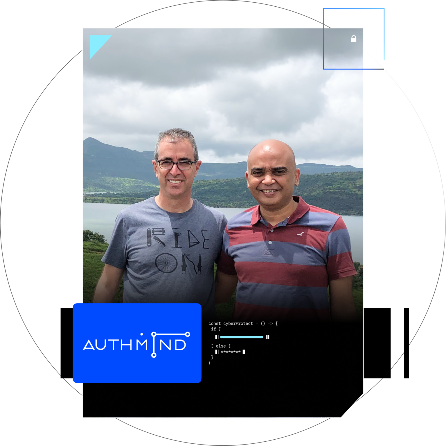 Ballistic Ventures | Cybersecurity Venture Capital