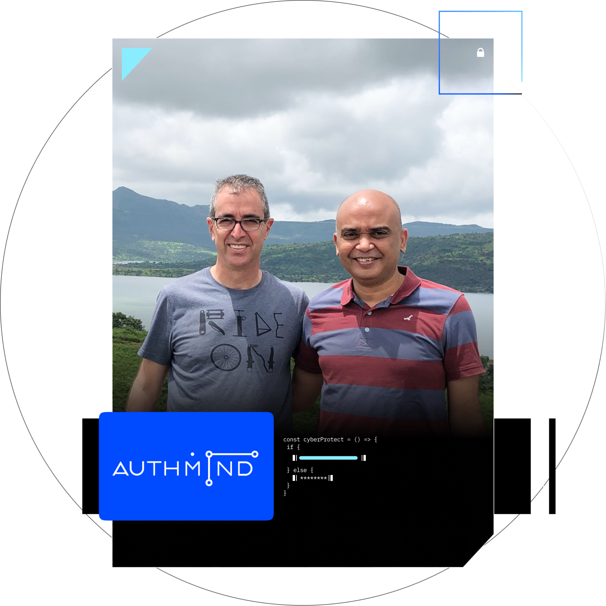 Ballistic Ventures | Cybersecurity Venture Capital