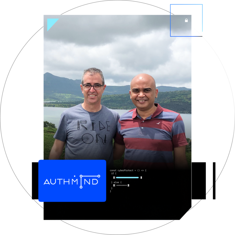 Ballistic Ventures | Cybersecurity Venture Capital