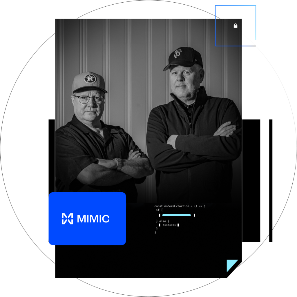 Ballistic Ventures | Cybersecurity Venture Capital