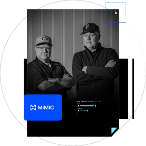 Ballistic Ventures | Cybersecurity Venture Capital
