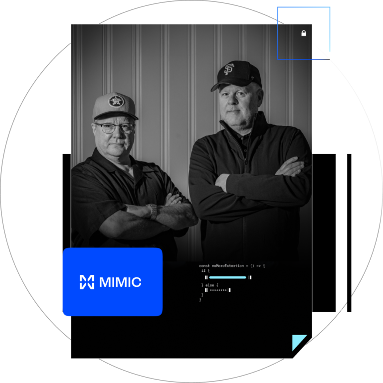 Ballistic Ventures | Cybersecurity Venture Capital