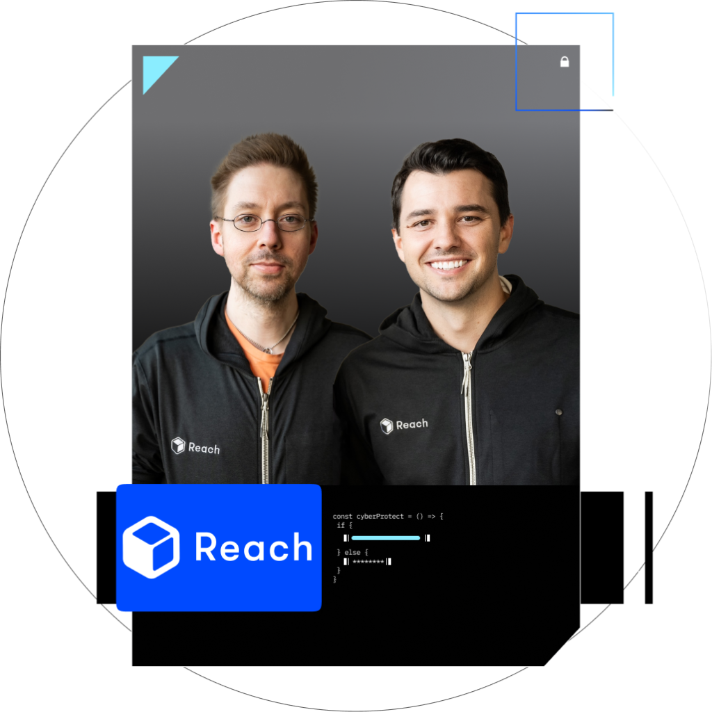 Ballistic Ventures | Cybersecurity Venture Capital