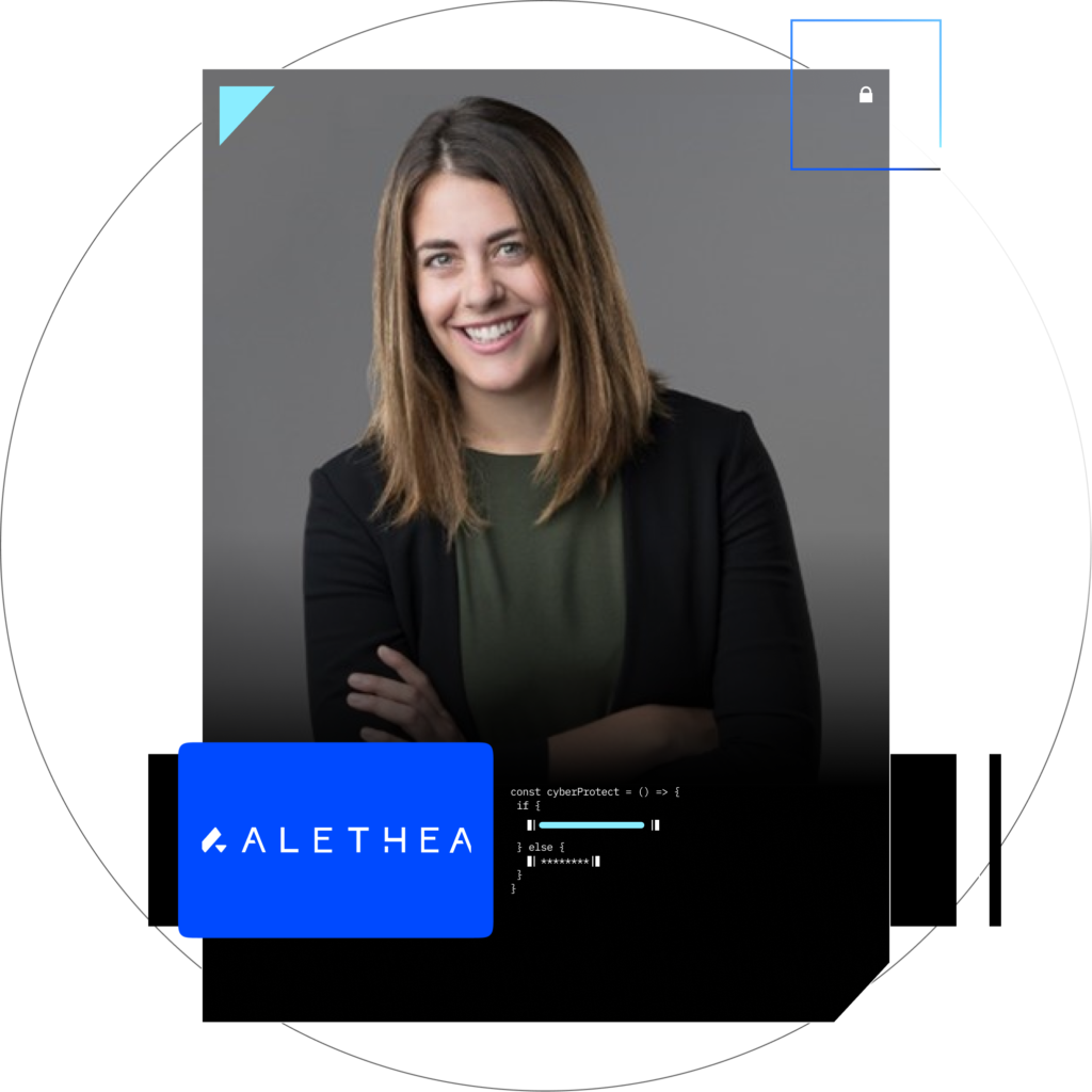 Ballistic Ventures | Cybersecurity Venture Capital