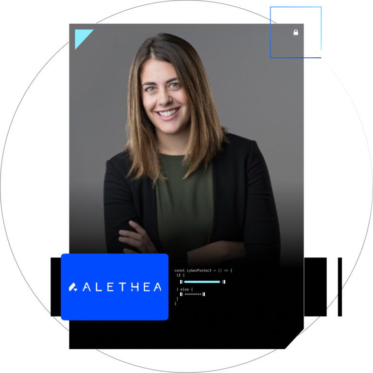 Ballistic Ventures | Cybersecurity Venture Capital