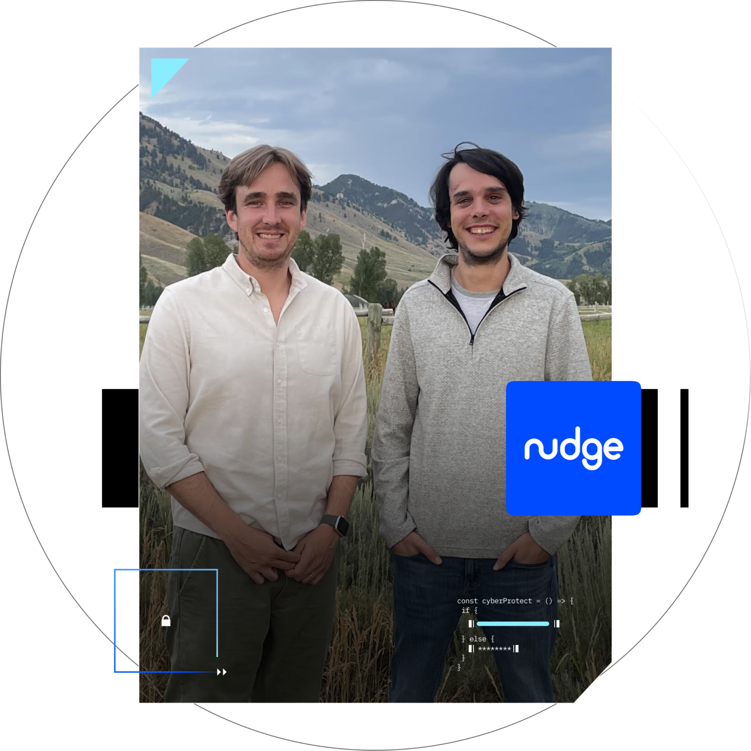 Ballistic Ventures | Cybersecurity Venture Capital