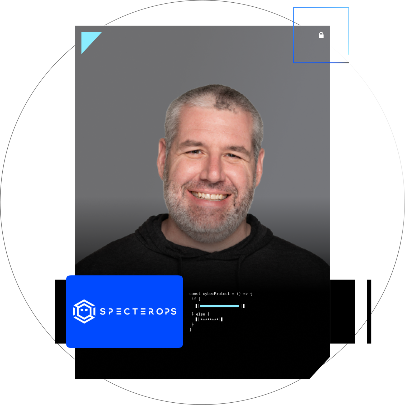 Ballistic Ventures | Cybersecurity Venture Capital