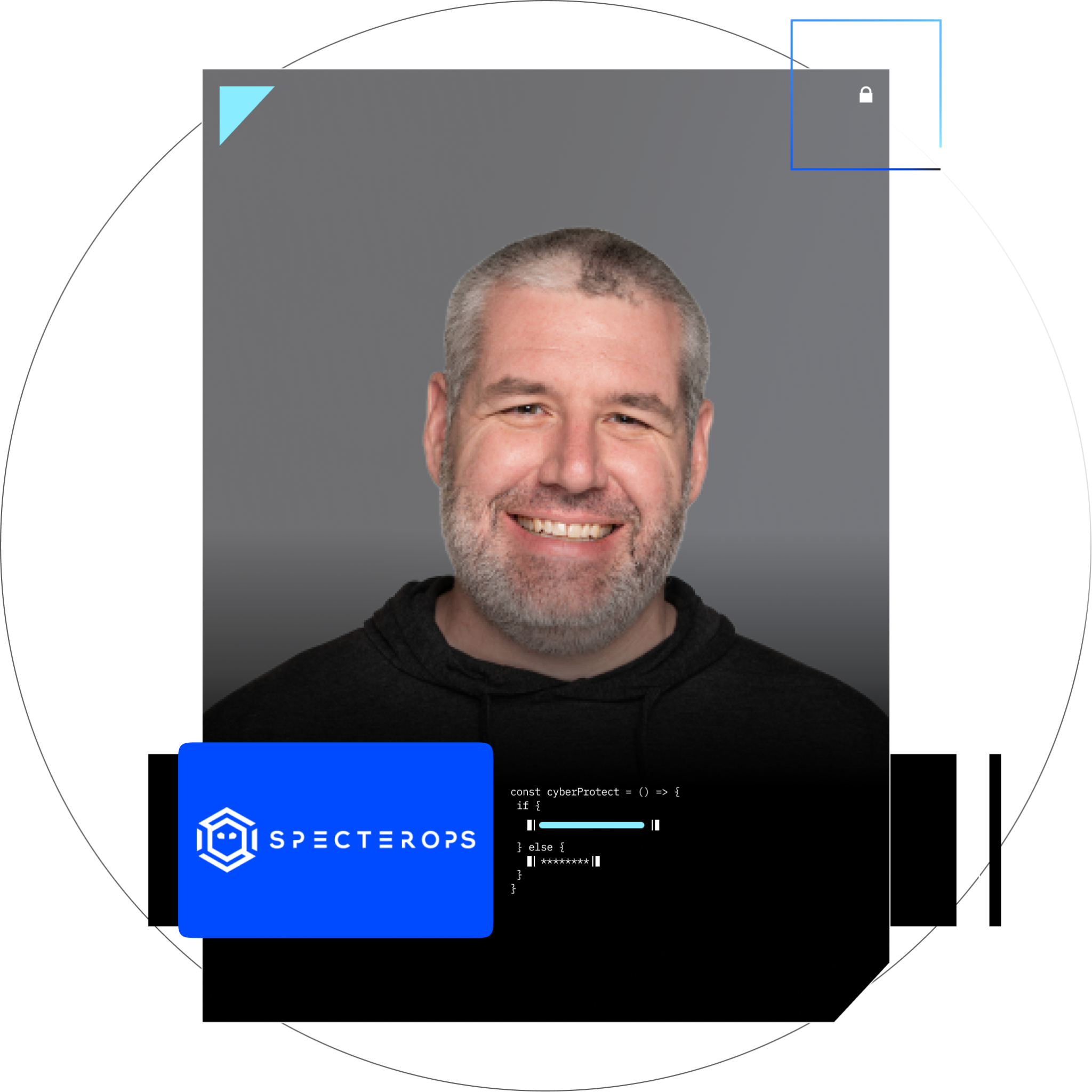 Ballistic Ventures | Cybersecurity Venture Capital