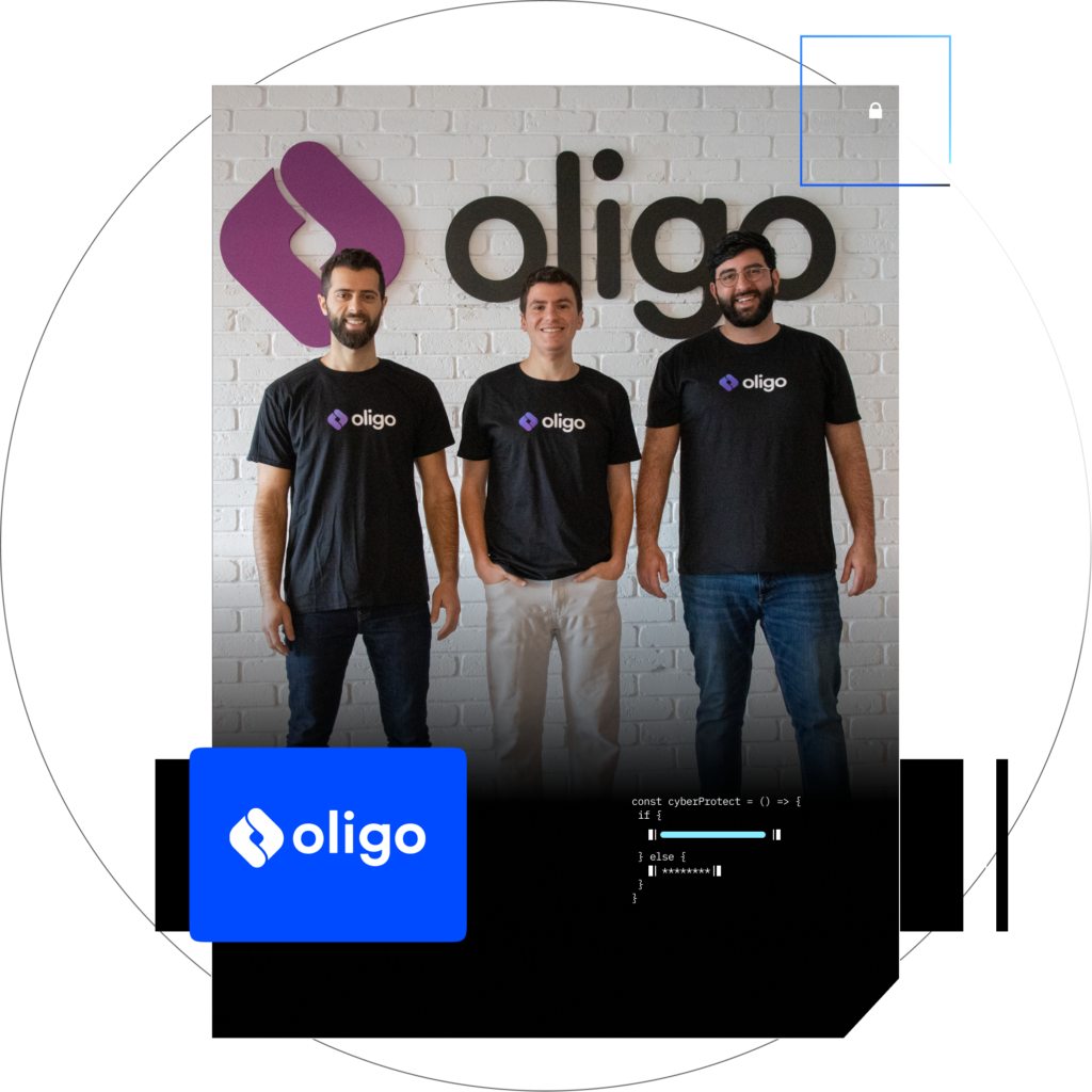 Ballistic Ventures | Cybersecurity Venture Capital