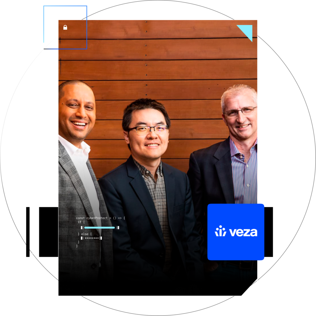 Ballistic Ventures | Cybersecurity Venture Capital