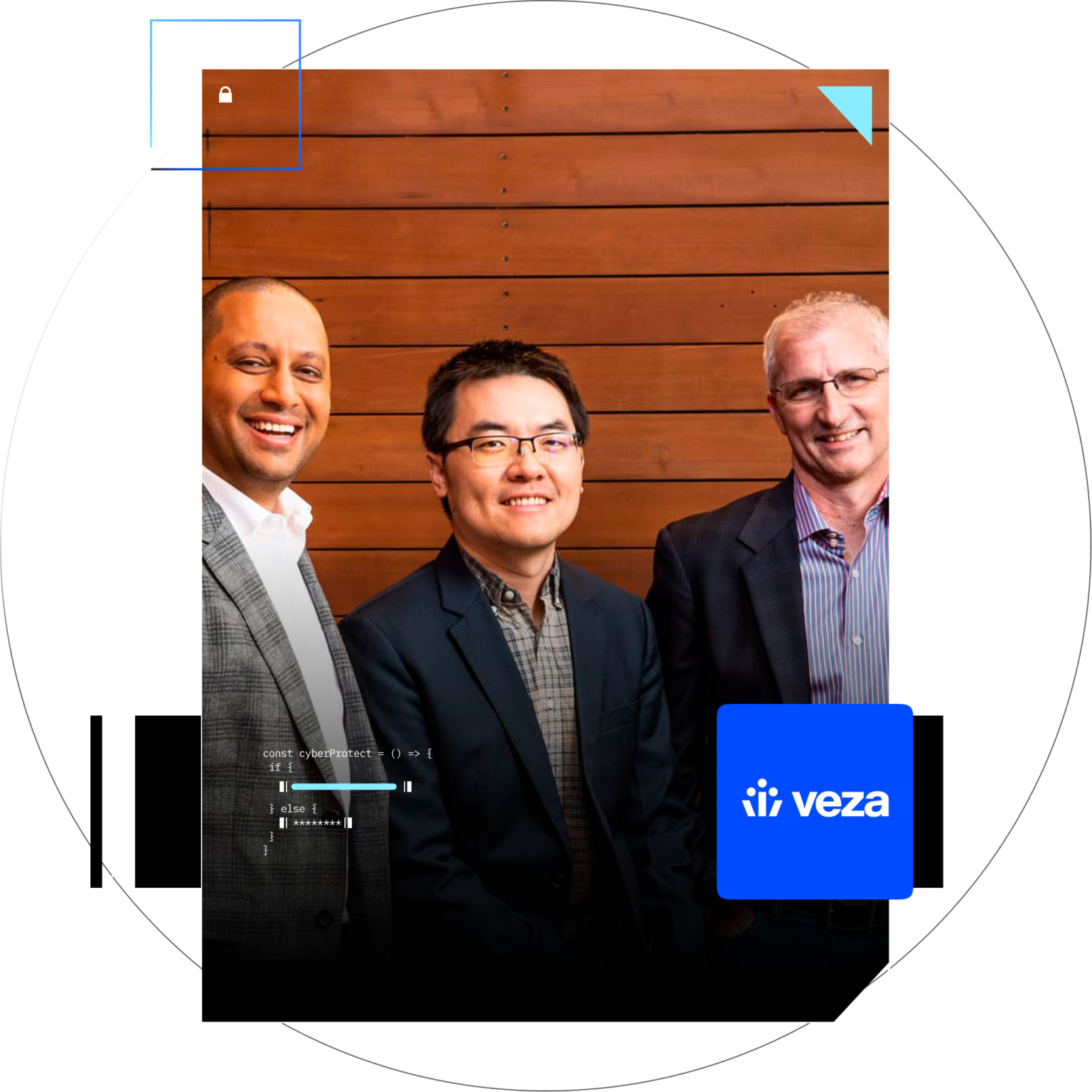 Ballistic Ventures | Cybersecurity Venture Capital