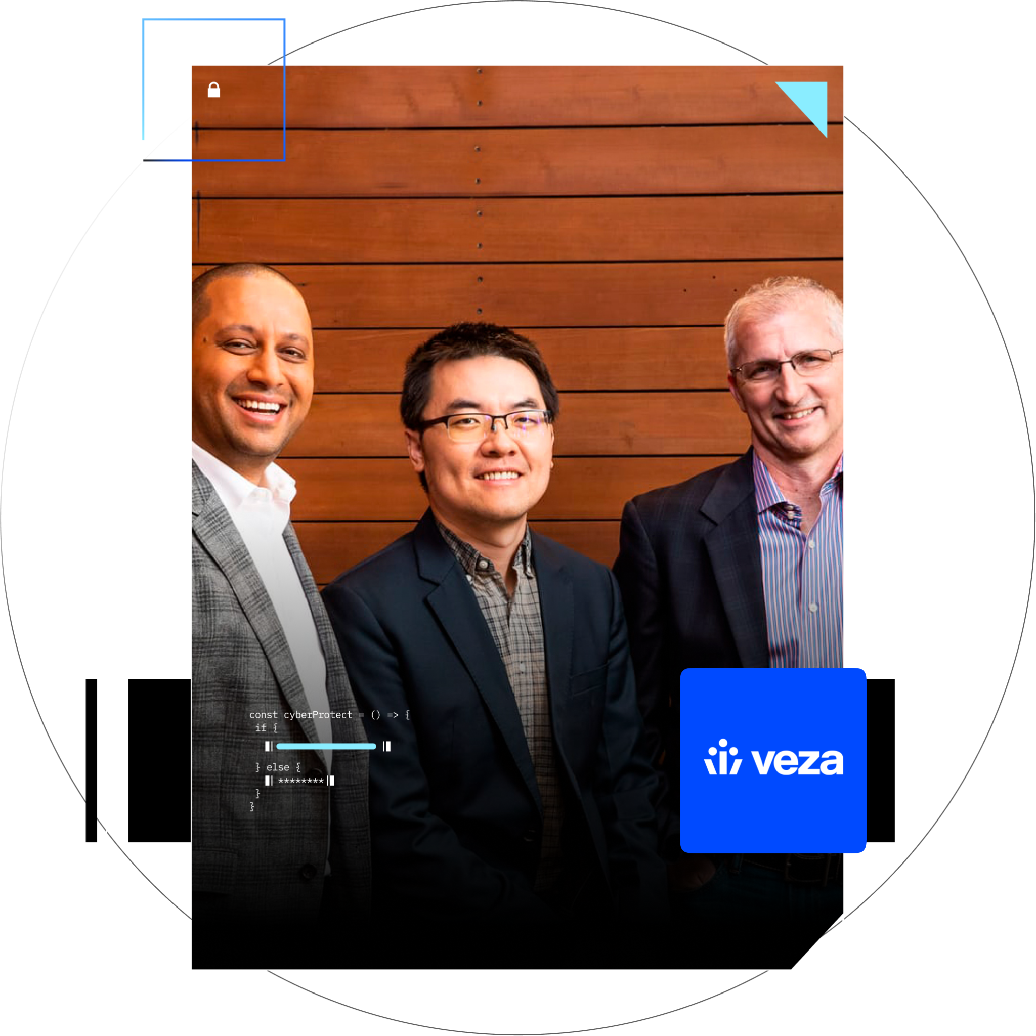 Ballistic Ventures | Cybersecurity Venture Capital