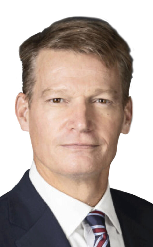 Ballistic Ventures | A Team of Respected Cybersecurity Leaders