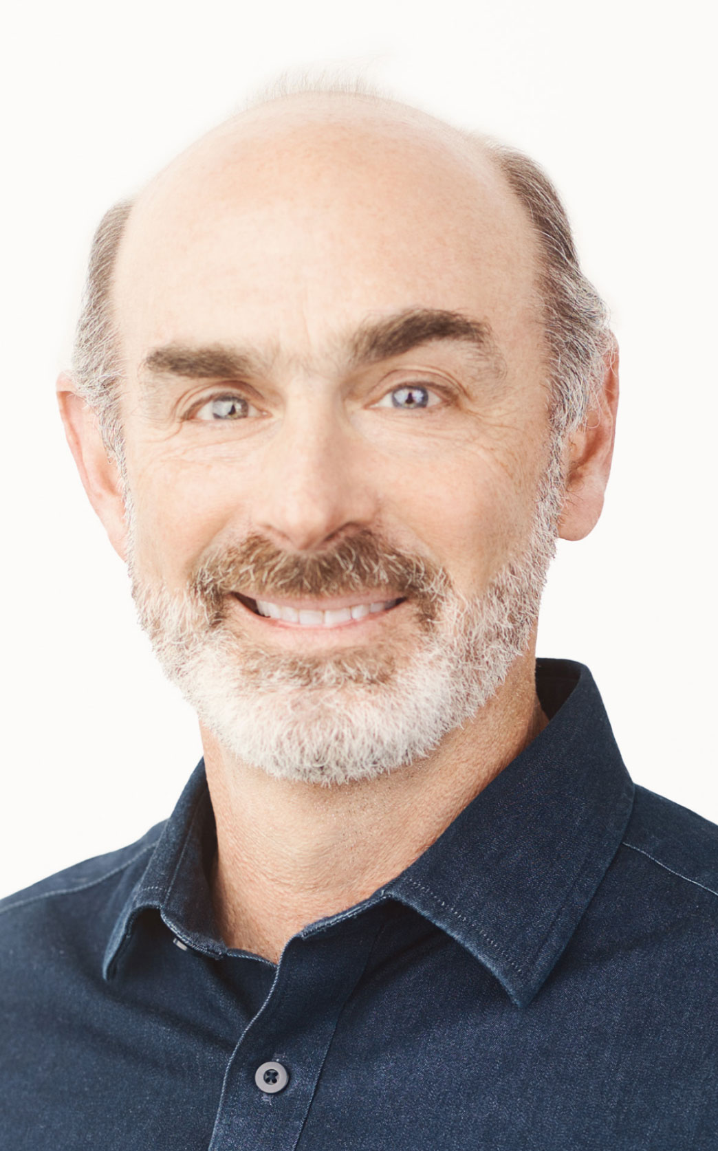 Ballistic Ventures | A Team of Respected Cybersecurity Leaders