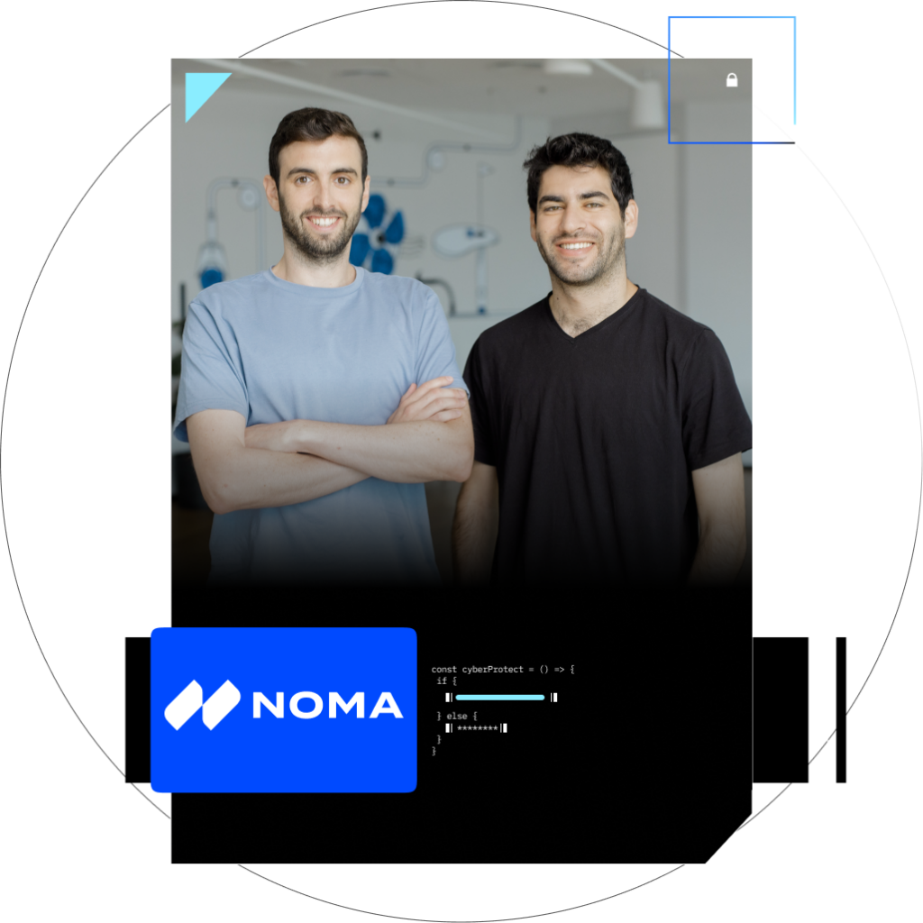 Ballistic Ventures | Cybersecurity Venture Capital