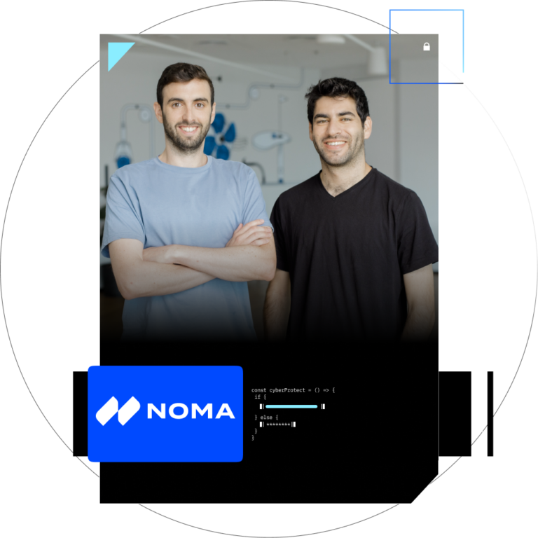 Ballistic Ventures | Cybersecurity Venture Capital