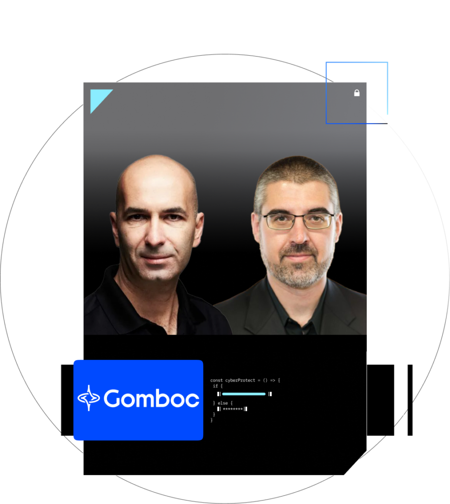 Ballistic Ventures | Cybersecurity Venture Capital