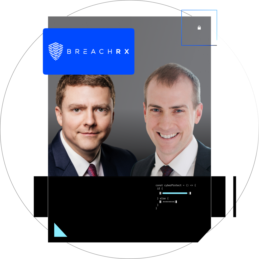 Ballistic Ventures | Cybersecurity Venture Capital