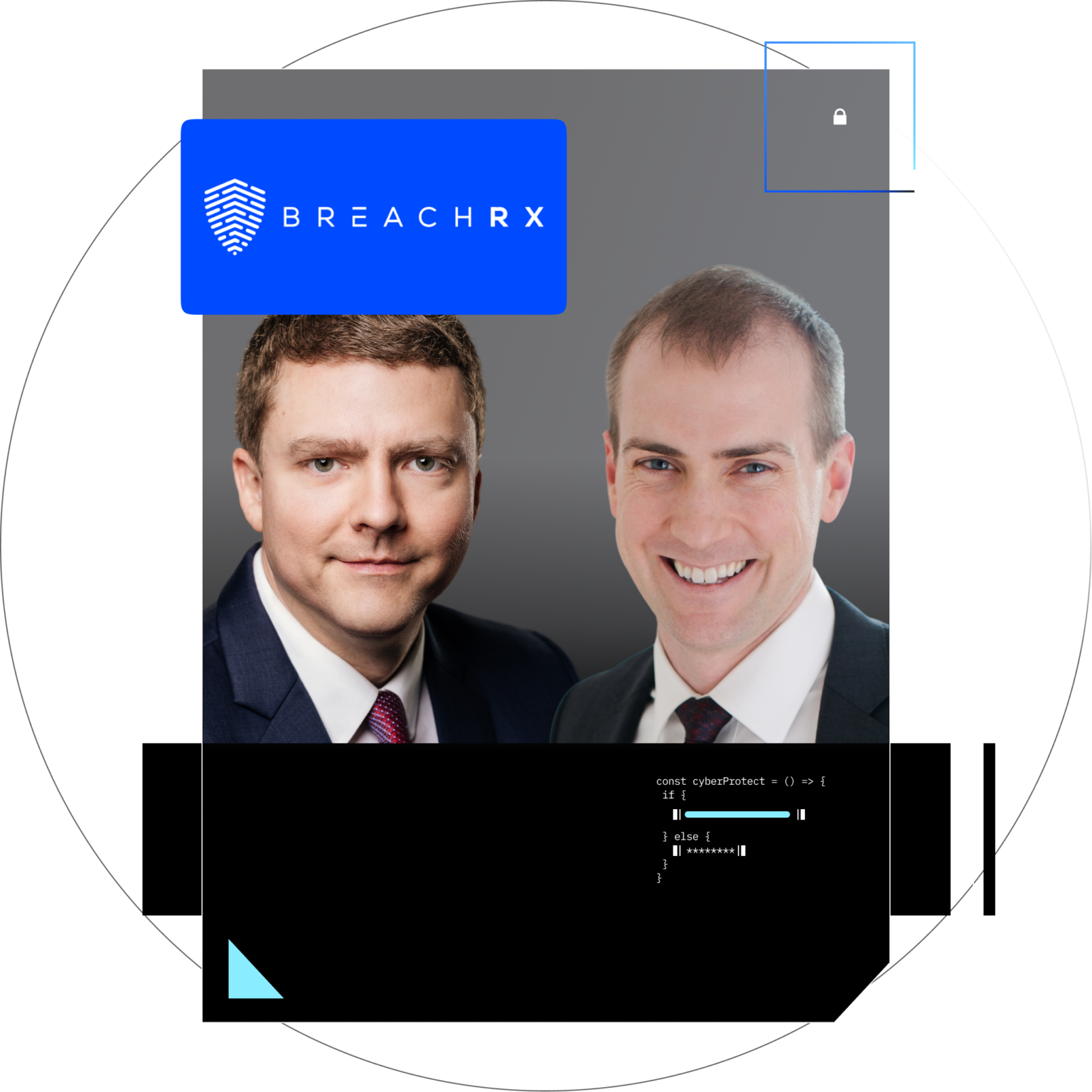 Ballistic Ventures | Cybersecurity Venture Capital