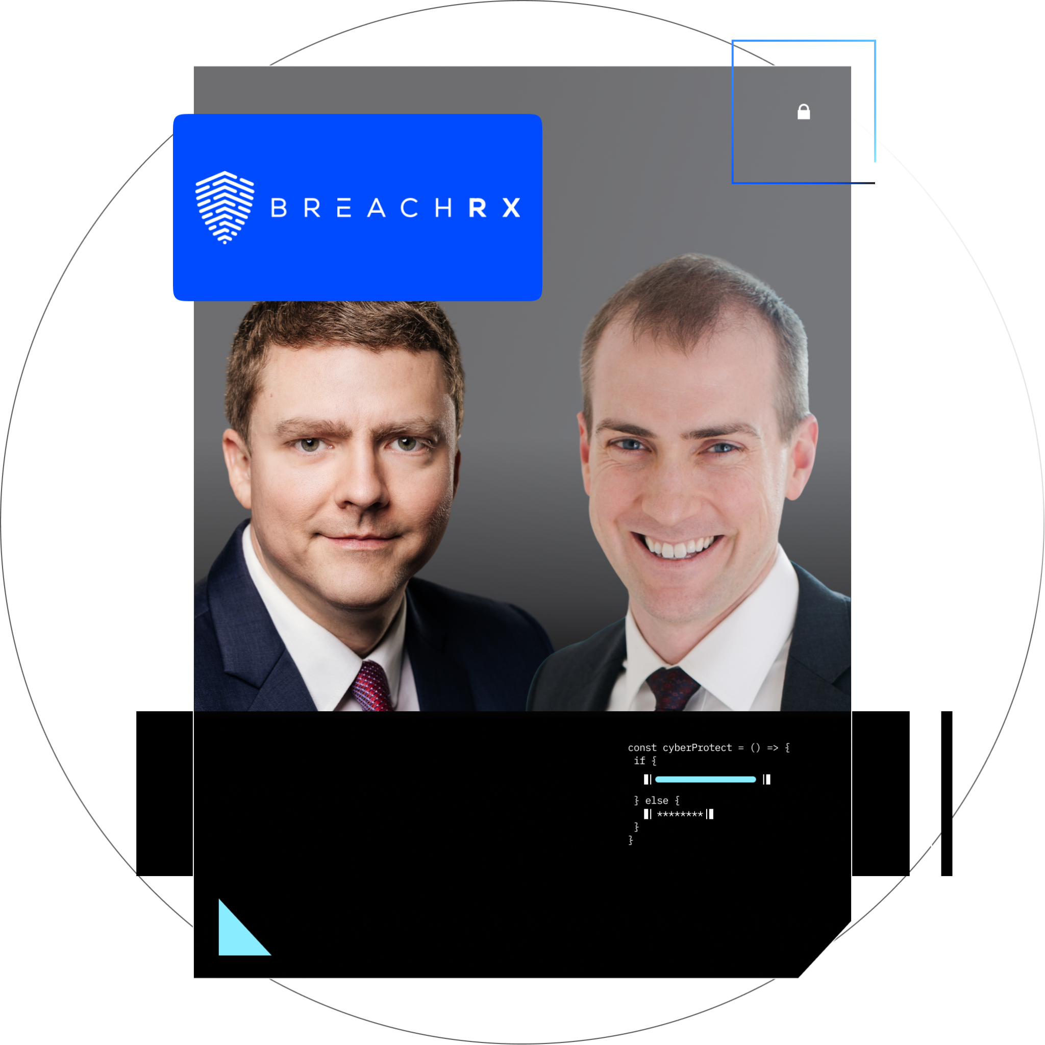 Ballistic Ventures | Cybersecurity Venture Capital
