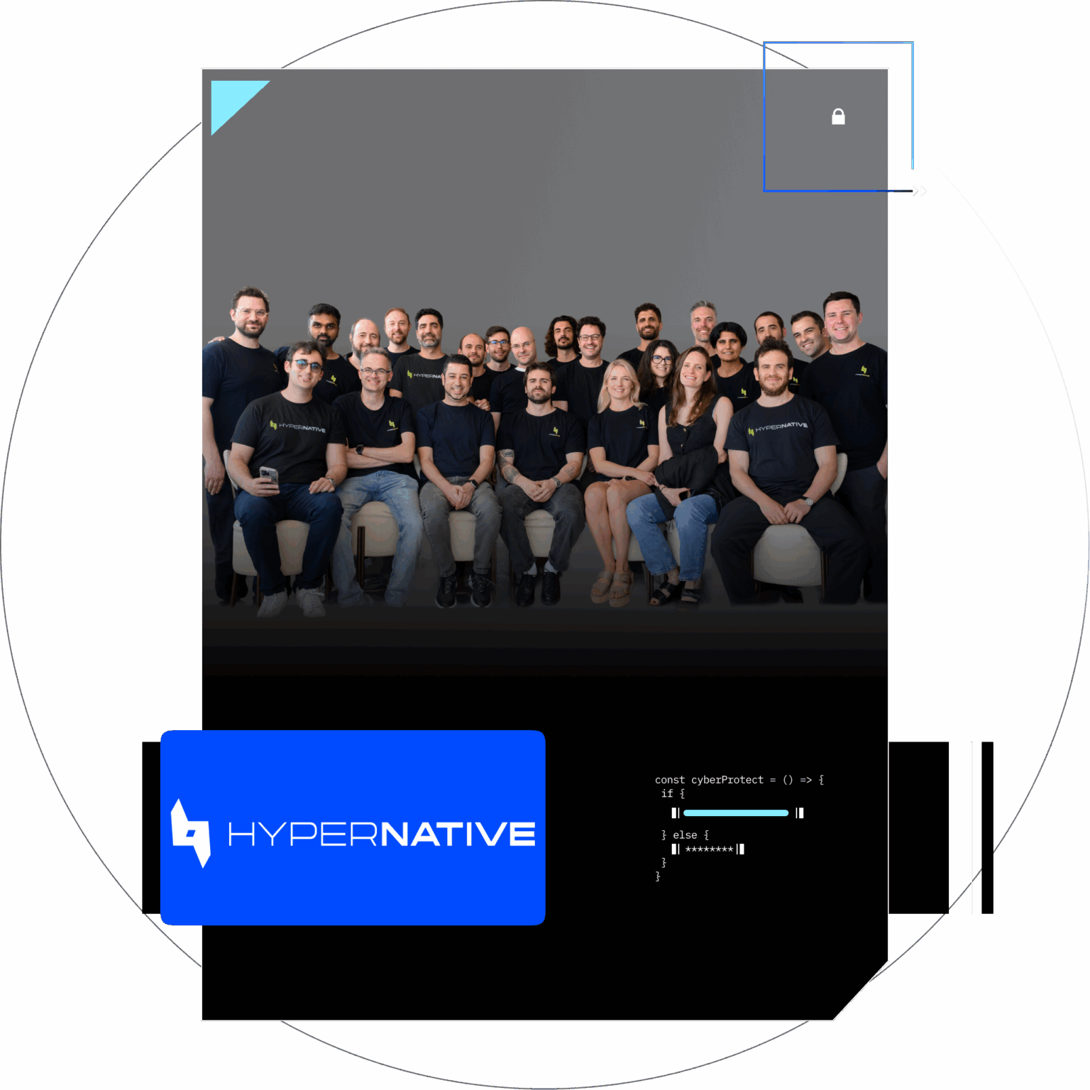 Ballistic Ventures | Cybersecurity Venture Capital