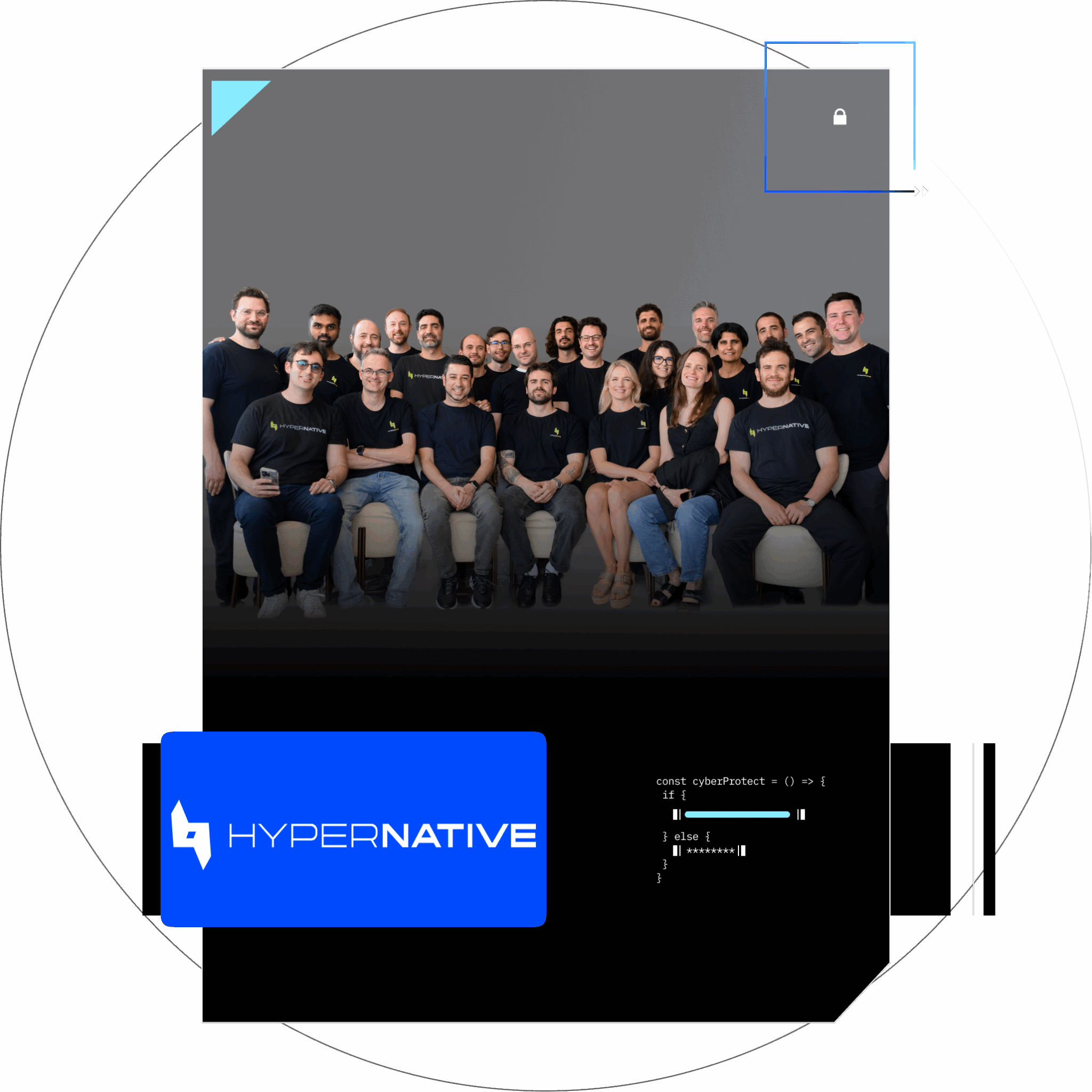 Ballistic Ventures | Cybersecurity Venture Capital
