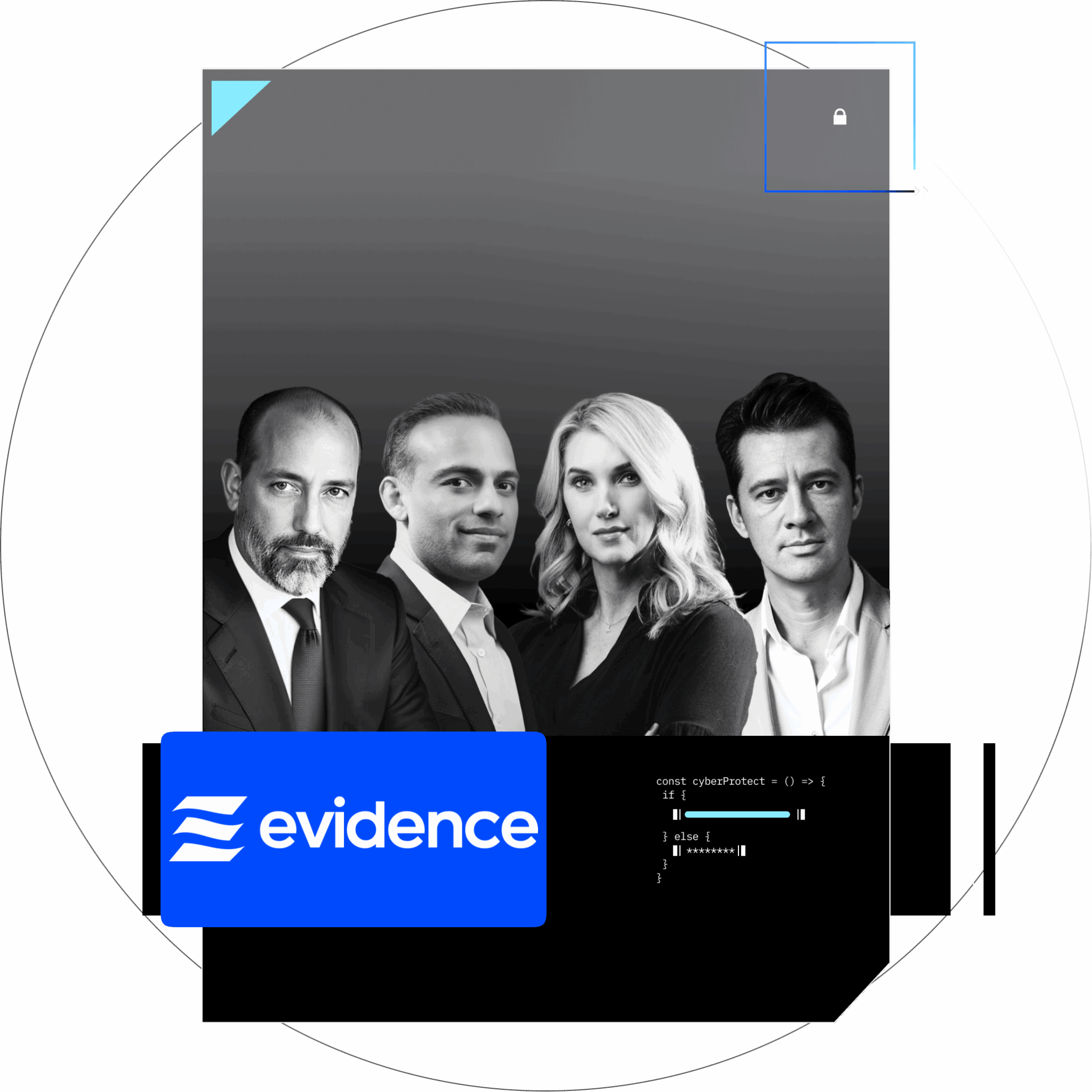 Ballistic Ventures | Cybersecurity Venture Capital
