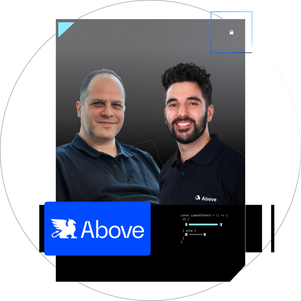 Ballistic Ventures | Cybersecurity Venture Capital
