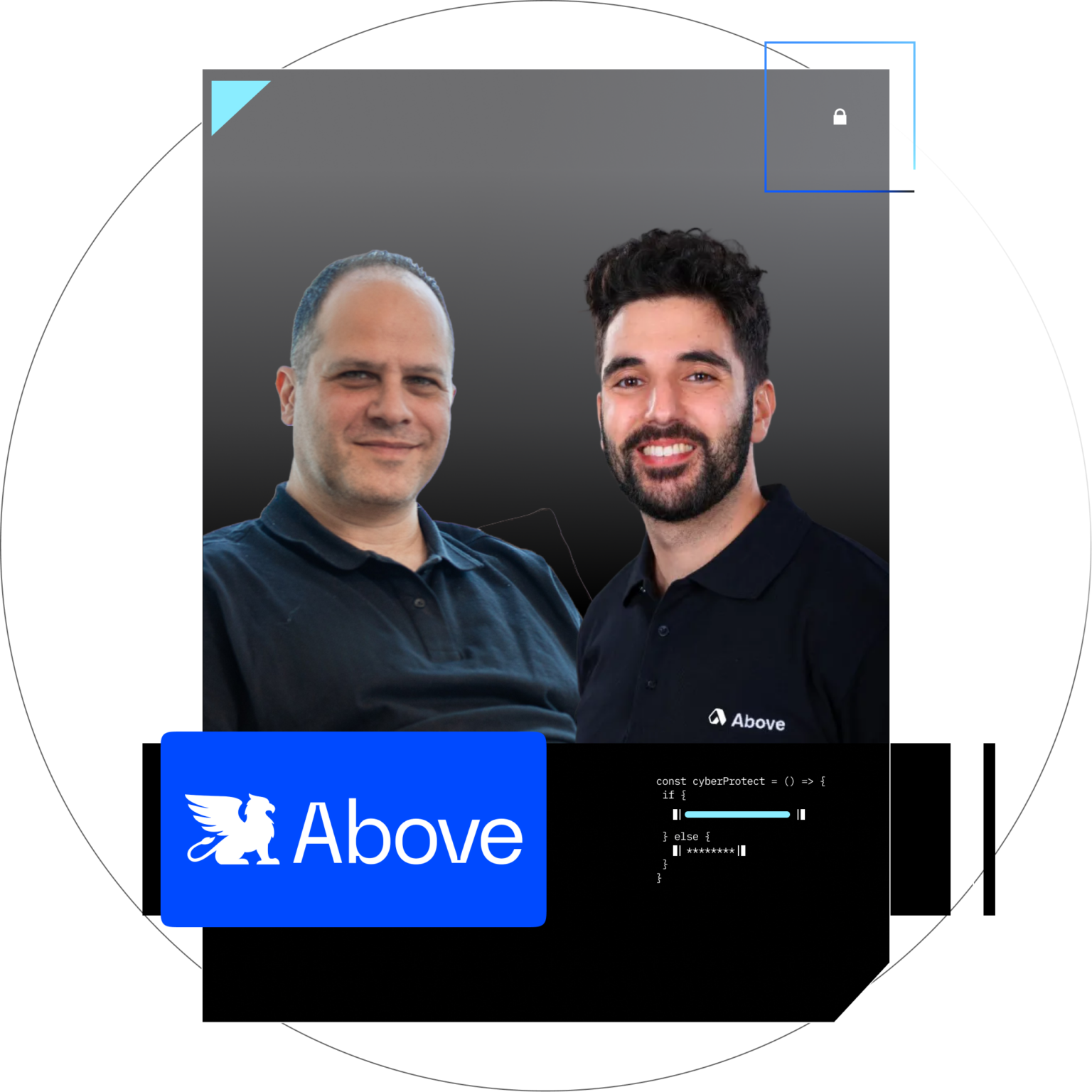 Ballistic Ventures | Cybersecurity Venture Capital