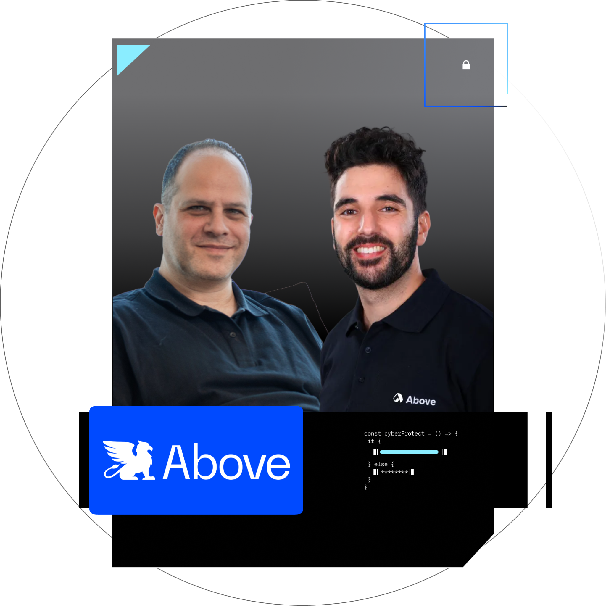 Ballistic Ventures | Cybersecurity Venture Capital