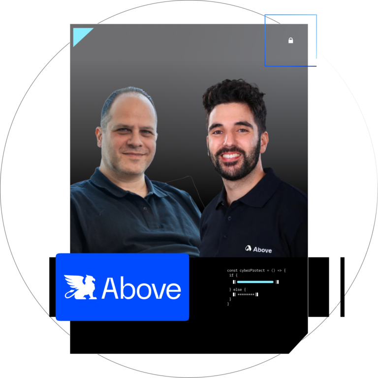 Ballistic Ventures | Cybersecurity Venture Capital