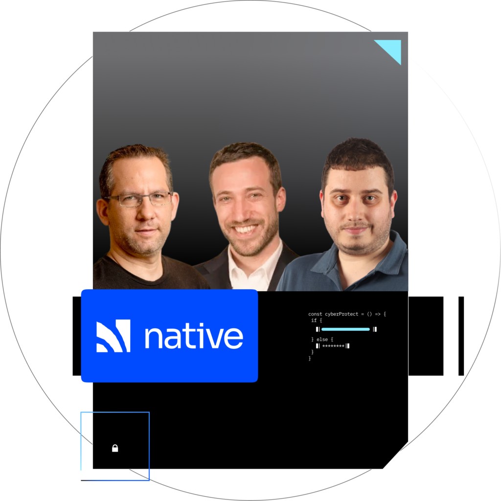 Ballistic Ventures | Cybersecurity Venture Capital