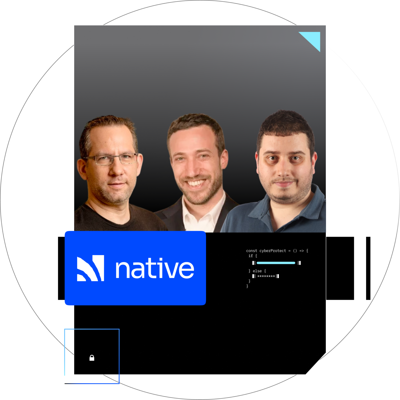 Ballistic Ventures | Cybersecurity Venture Capital