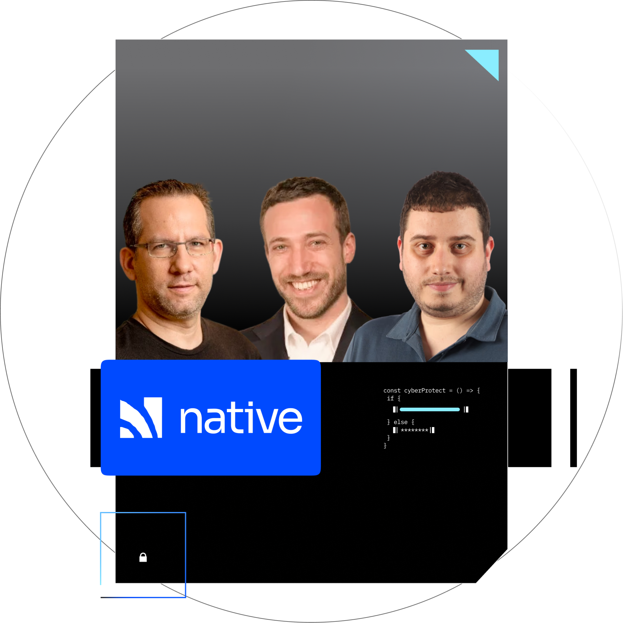 Ballistic Ventures | Cybersecurity Venture Capital